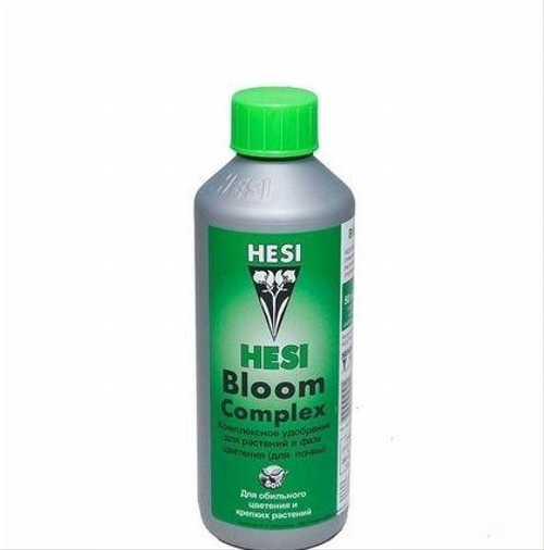 Удобрение Hesi Bloom Complex 1л