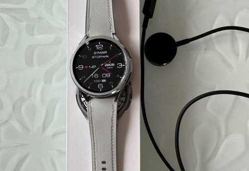 Смарт часы Samsung Galaxy Watch 6 Classic 47 мм