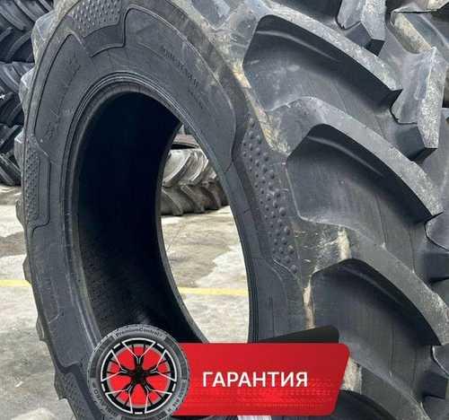 Шины трактор комбайн 520/85R38 / John deere, case