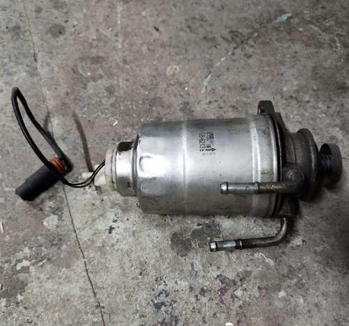 Ручная подкачка топлива Тойота 2ct 3ct