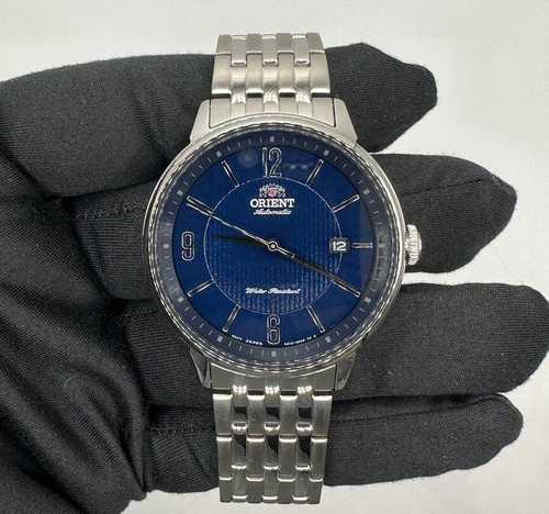 Часы наручные мужские Orient RA-AC0J09L10B