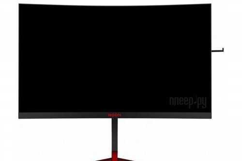 AOC Agon ag273qcg Black-Red