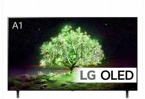 Телевизор LG oled55A1