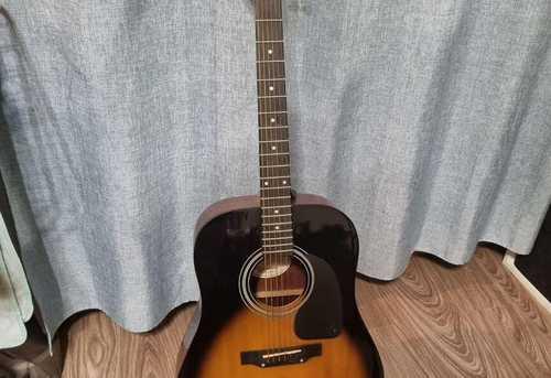 Акустическая гитара epiphone