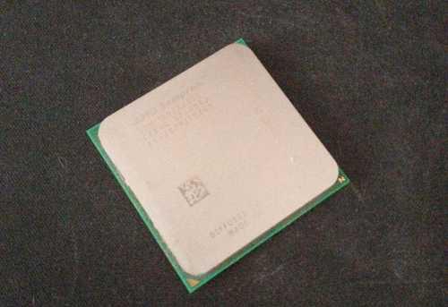 Процессор AMD Sempron 2005 года