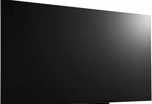 Новинка Телевизор LG oled55C4RLA