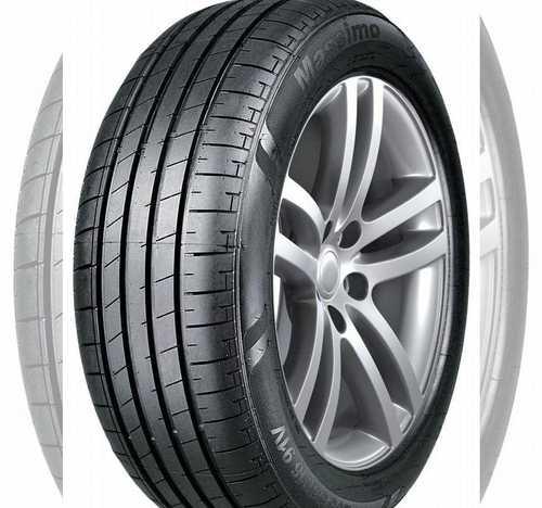 Massimo Ottima Plus 205/55 R16 91V