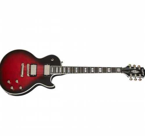 Epiphone Les Paul Prophecy Red Tiger