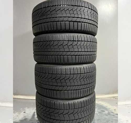 Continental WinterContact TS 860 S 275/35 R22 и 315/30 R22