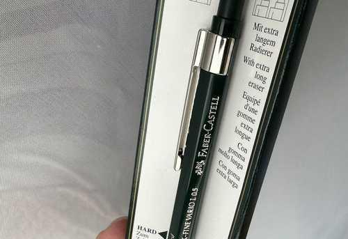 Карандаш Faber-Castell "TK-Fine Vario L"