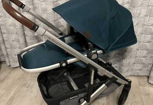 Коляска Uppababy cruz v2