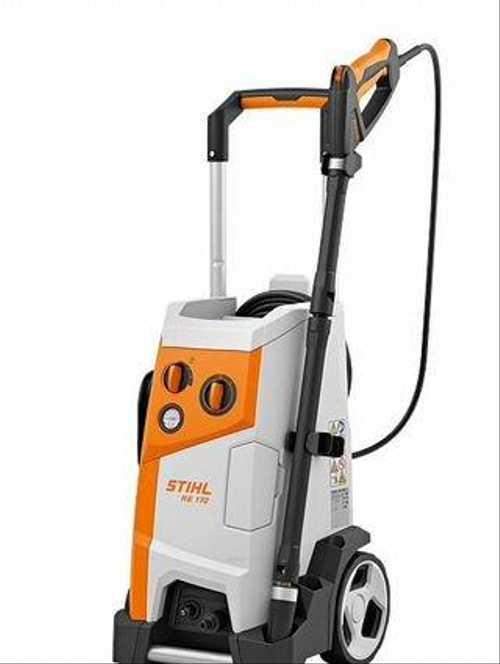 Мойка stihl RE 170