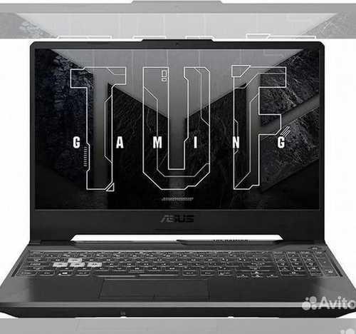 Новые 2 Asus TUF A15 RTX2050 16/512 R5-7535HS