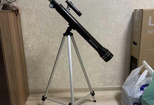 Телескоп Synta 50 AZ