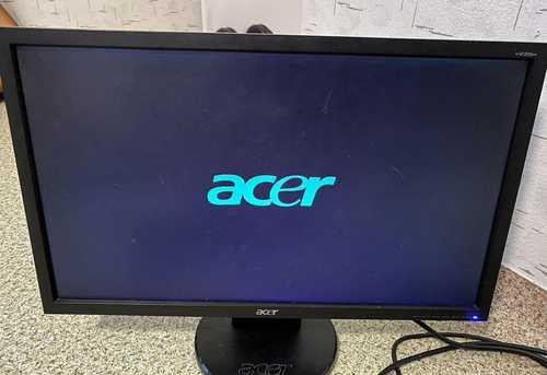 Монитор Acer V233H 23 дюйма