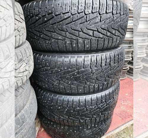 Nokian Tyres Hakkapeliitta 7 SUV 265/60 R18 114T
