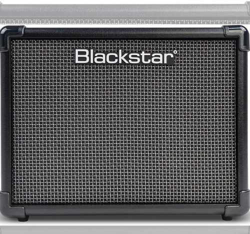 Моделирующий комбоусилитель Blackstar core10 V4