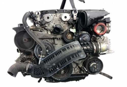 Двигатель Mercedes C 2003 M271940, 271940