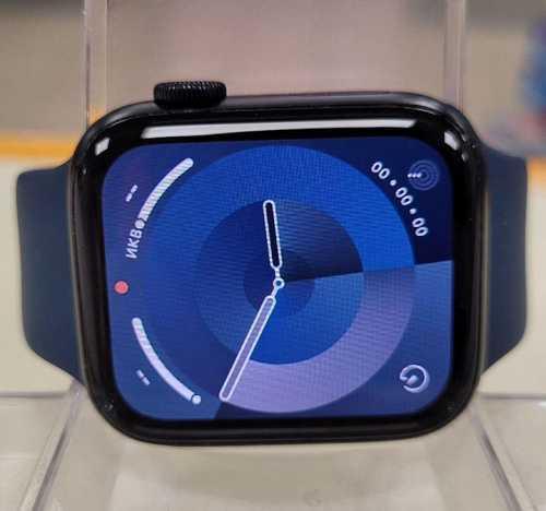 Смарт-часы Apple Watch SE 2022 44mm