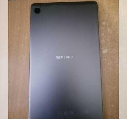 Samsung galaxy A7 SM-T220