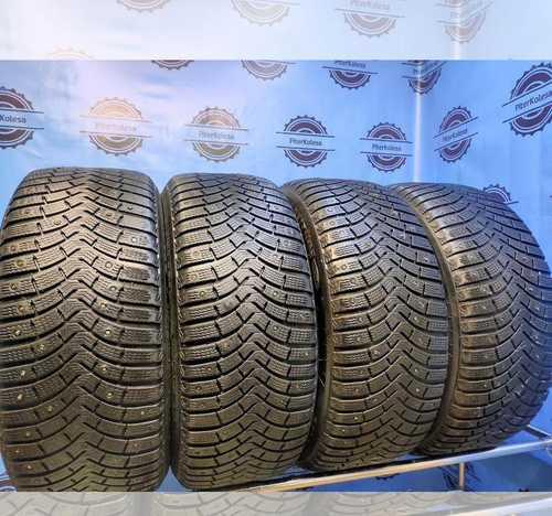 Michelin Latitude X-Ice North 255/55 R18 111R