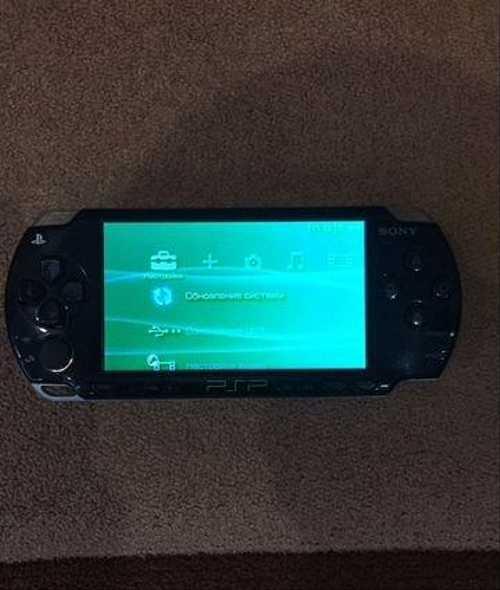 Sony PSP 2003