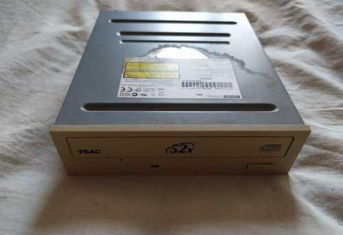 Легенда Привод CD ROM teac CD-552GA-095