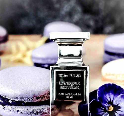 Tom Ford Lavender Extreme Отливант