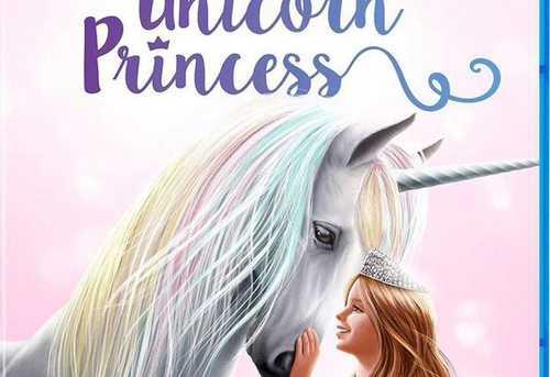 The Unicorn Princess PS4, русские субтитры