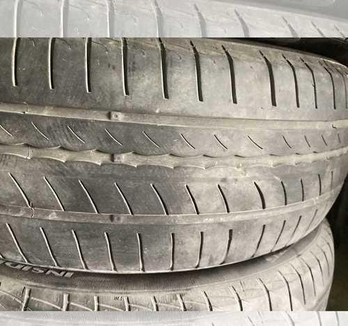 Pirelli Cinturato P1 185/65 R15