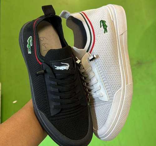 Кеды lacoste Опт арт 0406