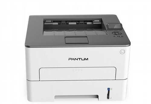 Принтер Pantum P3010DW 286687