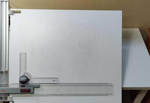 Чертëжная доска А2 Rotring