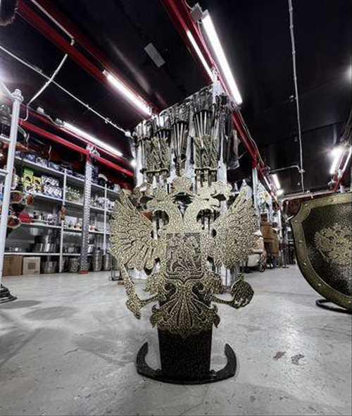 Шампура и подарочные наборы