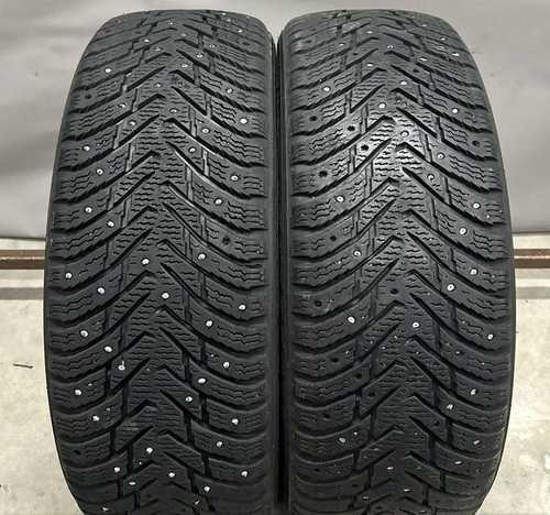 Nokian Tyres Hakkapeliitta 8 205/55 R16 94T