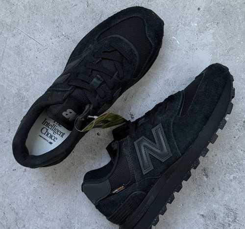 New balance 574 legacy cordura оригинал