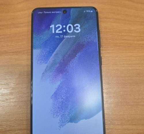Samsung Galaxy S21 FE, 8/256 ГБ