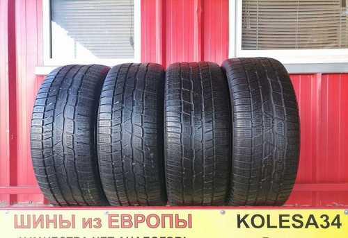 Continental ContiWinterContact TS 830 P 225/55 R16