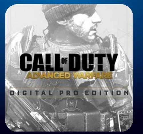 Call of duty advanced warfare Digital Deluxe PS4