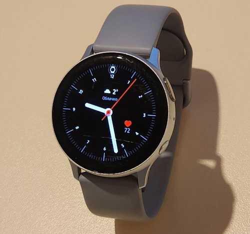 Samsung watch active 2