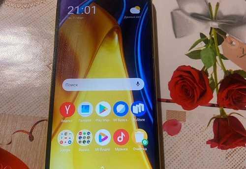 Xiaomi Poco C40, 6/64 ГБ