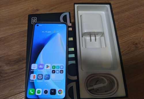 realme GT Explorer Master Edition, 8/128 ГБ