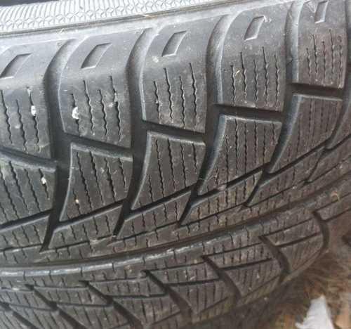 Nankang Snow Viva SV-1 235/55 R17