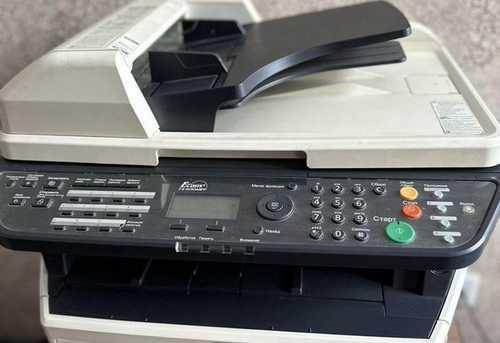 Kyocera FS-1030MFP принтер офисный