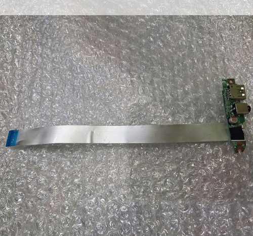 Плата USB Аудио HP-15 серии