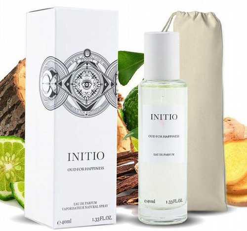 Initio Parfums Prives Oud For Happiness 40