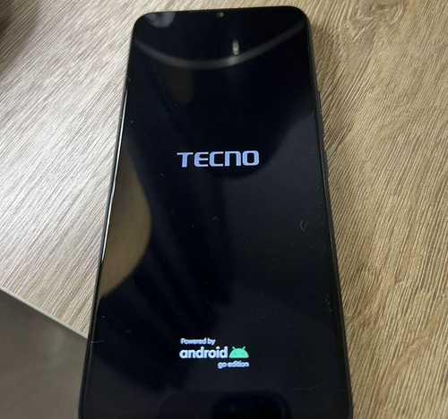 TECNO Spark Go 2022, 2/32 ГБ