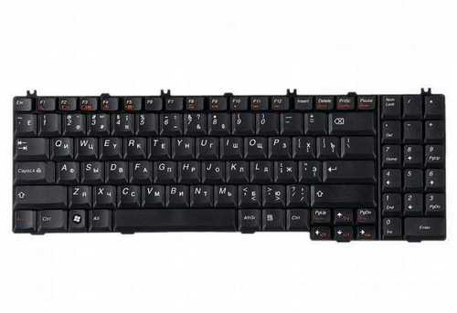 Клавиатура для ноутбука Lenovo G550, B550, B560, V
