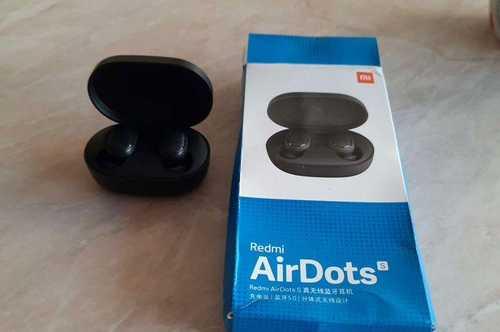 Redmi AirDots S