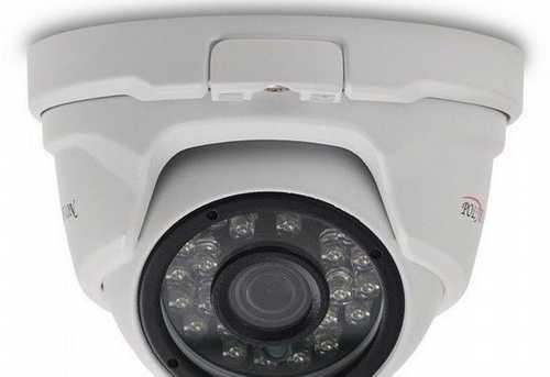 Polyvision PVC-IP5F-DF2.8A купольная ip-камера